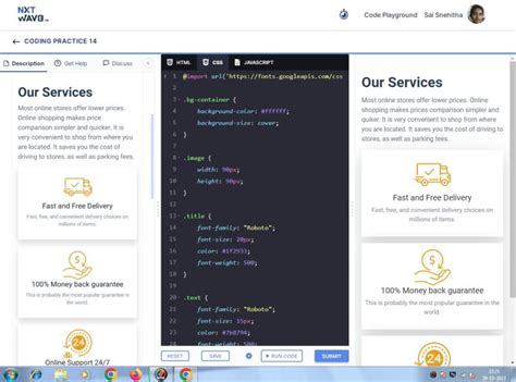 Sai Snehitha Nagula On Linkedin Day15 30daysofcodechallenge Nxtwave
