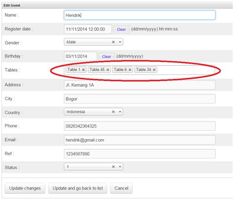 Php Grocerycrud How To Set Field Dropdown Stack Overflow