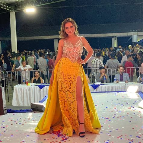 Stephanie Del Cids Feet