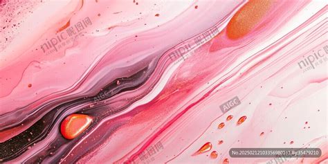 Ai创作图肌理彩色流体背景墙 渐变抽象流体装饰画 肌理彩色流体 肌理彩色流体背景 红色喜庆炫丽流体画 流体艺术设计 流动液滴状艺术背景 红色流体创意大理石纹 炫丽背景流体肌理画 肌理彩色流体