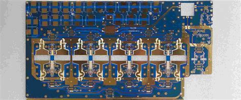 The Difference Between Class 2 And Class 3 In The Pcb Ipc Standards