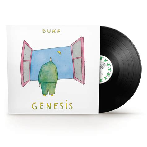 Genesis Duke Suite