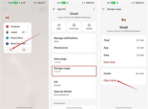 Fix Delayed Gmail Notifications On Android Proven Methods To Get Instant Email Notifications
