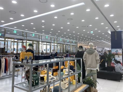 모다아울렛 전주김제점 층별안내도 확인~ 종류별 입점매장 네이버 블로그