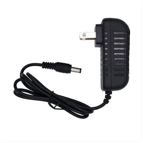 Eliminador 9v 1a Fuente De Alimentacion Plug 2 1mm Arduino Meses Sin Interés