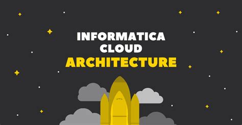 Informatica Cloud Iics Architecture Thinketl Informatica Cloud Iics Architecture Thinketl