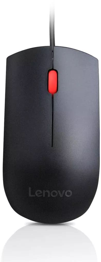 Mouse Ln Mouse Optical Usb Black 4y50r20863 Celro