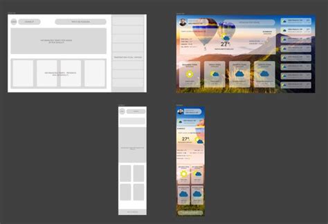 Reactjs Ux Ui Trabalho Github Maxwell Araújo