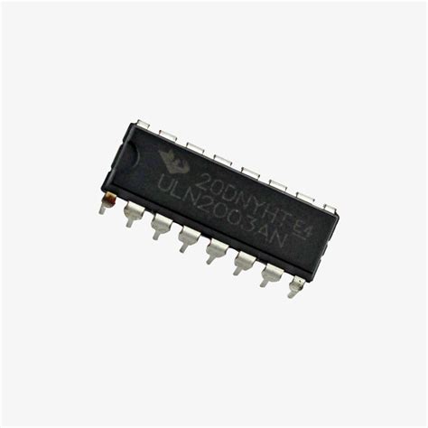 Uln2003 Darlington Array Ic Buy Uln2003 Online At