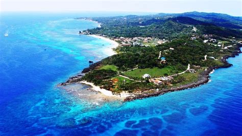 Top10 Recommended Hotels In West Bay Roatan Island Honduras Youtube