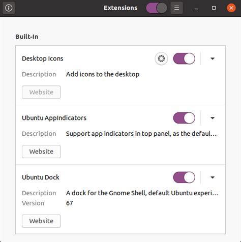 Quoi De Neuf Dans Ubuntu 2004 Lts Focal Fossa Azur Plus