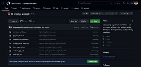 Jay Rai On Linkedin Pwskills Javascriptprojects 100dayschallanges