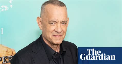 Tom Hanks Says Ai Version Of Him Used In Dental Plan Ad Without His