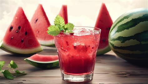 Aiai数字艺术 切开的西瓜与果汁 Ai背景免费下载png格式4032像素编号70831820 千图网