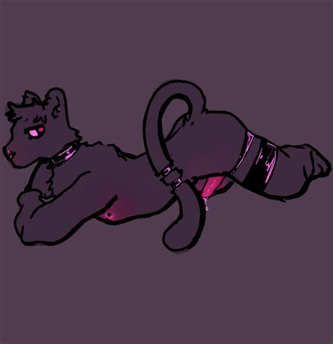 Rule 34 Absurd Res Ambiguous Gender Anthro Bindings Bodily Fluids Collar Collar Only Cum Cum