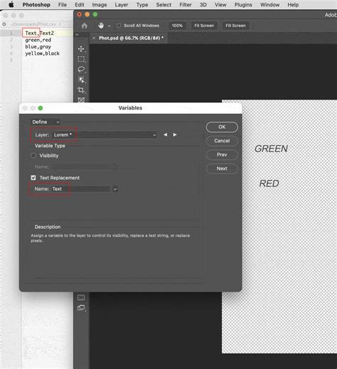 Solved Import Data Adobe Community 12694915