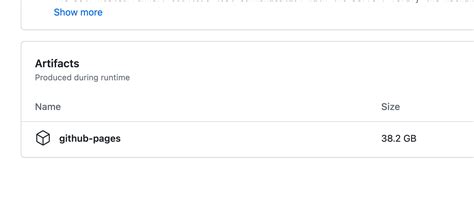 Timeout Not Actually Effective · Issue 157 · Actionsdeploy Pages · Github
