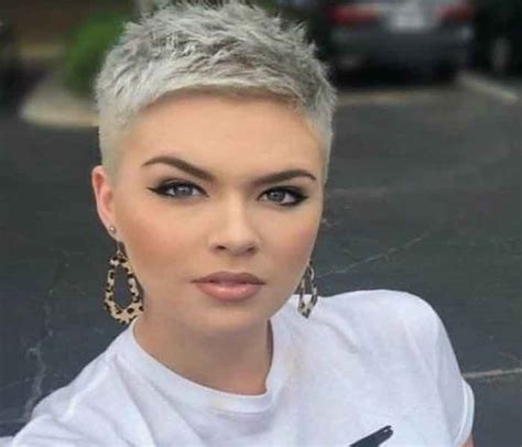 مدل مو پسرانه برای دختر 2024