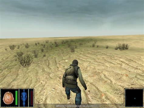 must be stealthy image dreamscape pin point blank mod for half