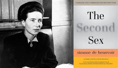 How Reading The Second Sex Changed The Way I See The World