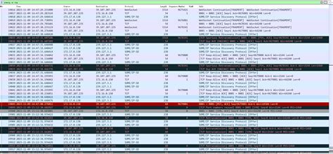 s32k344 eth rx interrupt can not be triggered after a period of normal
