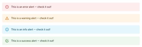 Bug Background Color Component Alert Mismatch With Figmas Design Kit · Issue 137 · Muimui