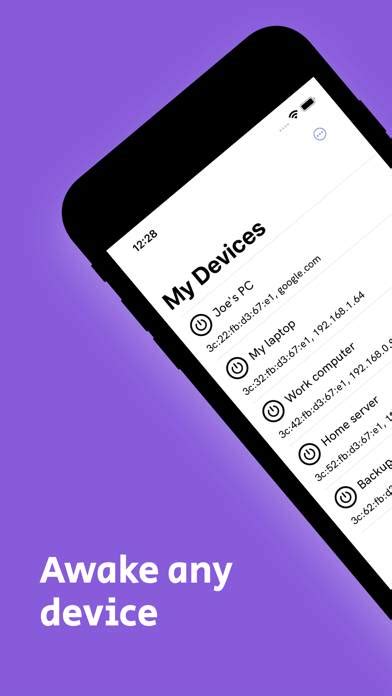 Download Wol Wake On Lan App Updated Apr 24 Worldsapps