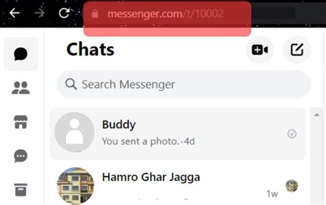 How To Recover Spam Messages On Messenger Itgeared