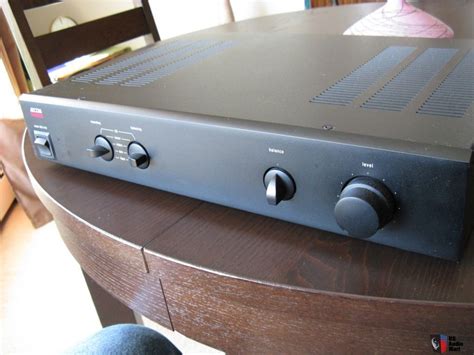 Adcom Gca 510 Integrated For Sale Us Audio Mart