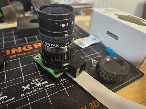 RGB Photometry With Raspberry Pi Cam Notes On Light Pollution