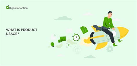 What Is Product Usage