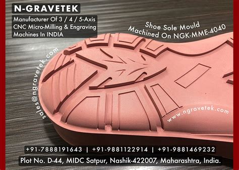 Cnc Engraving Machine Manufacturer Engraving Machine On Metal