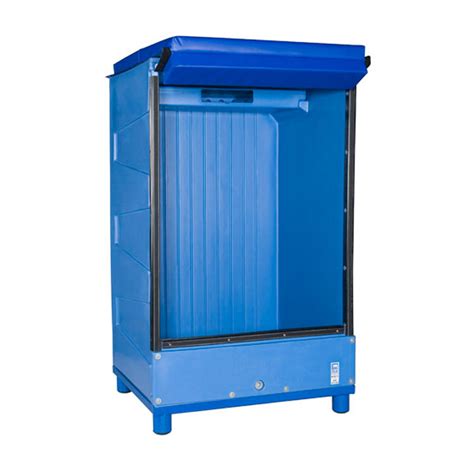 Pb57 Insulated Dry Ice Container Bulk Containers