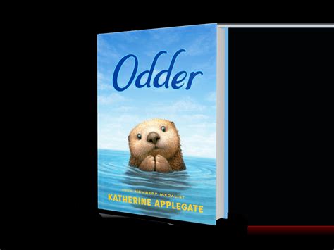 Books — Katherine Applegate