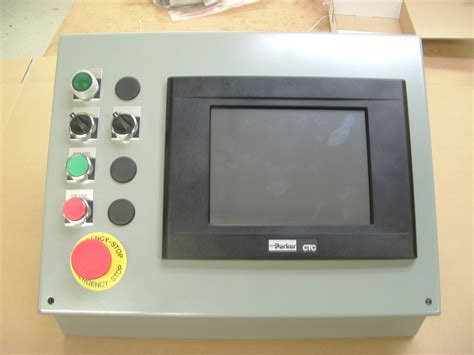 PLC HMI Programming KC Crafts Industrial Controls
