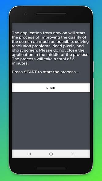 Screen Calibration Mod Apk Free Download Filecr