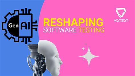 How Genai Is Reshaping The Software Testing Industry Genai Youtube