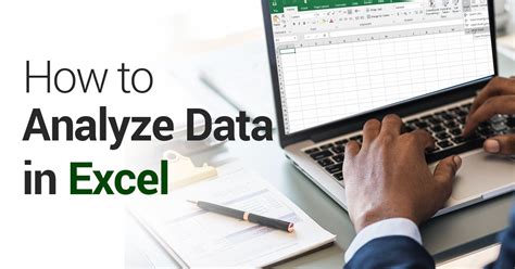 how to analyze data in excel simple tips and techniques