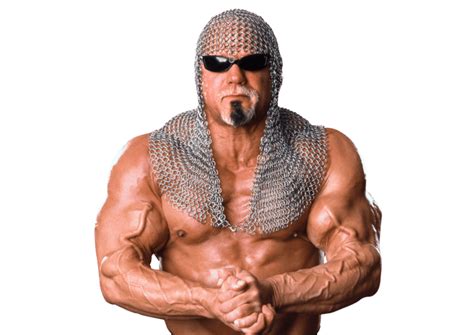 Scott Steiner Profile Career Stats Titles And Gimmicks Pro Wrestlers
