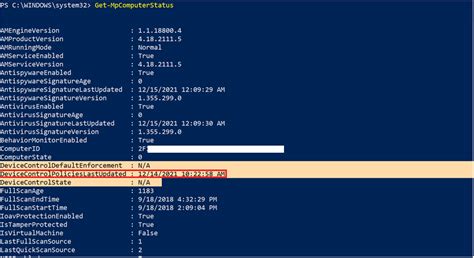 엔드포인트용 Microsoft Defender 디바이스 제어 질문과 대답 Microsoft Defender For