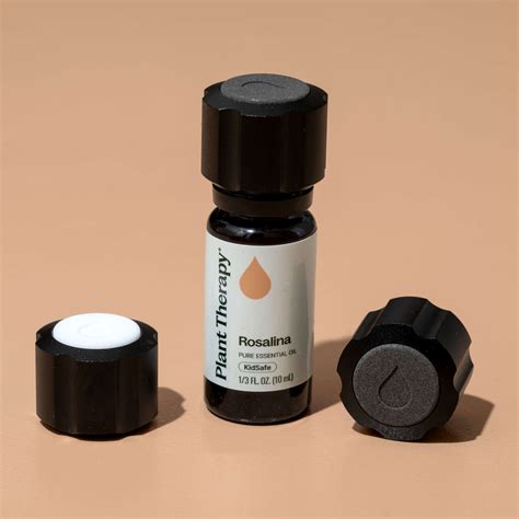 Passive Diffuser Cap 3 Pack Plant Therapy