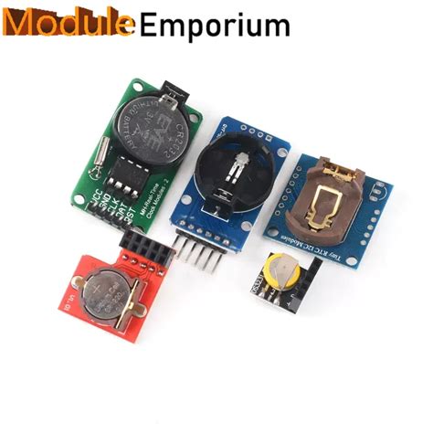horloge rtc ds3231 pour raspberry pi test et avis