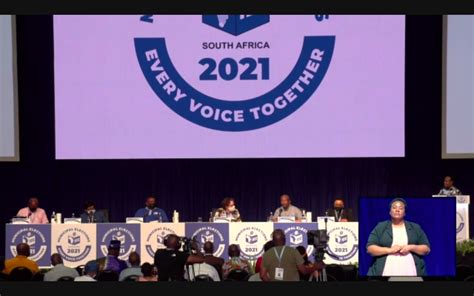 IEC Hoping Lights Stay On At Its National Results Centre