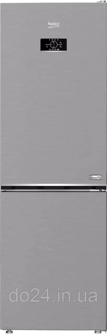 Купить Холодильник Beko B5RCNA366HXB1, цена 24900 ₴ — Prom.ua (ID ...