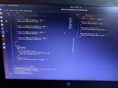 Shadrach Abba On Linkedin Shaydeecoder Nodejs Nodejsdeveloper