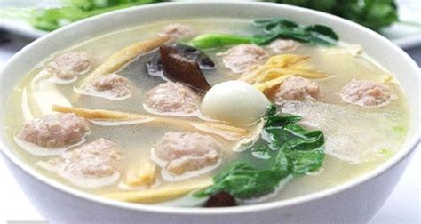 湖南三鲜汤图片 三鲜汤图片 大山谷图库