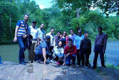 Activities Ghassan Alregib Activities Ghassan Alregib