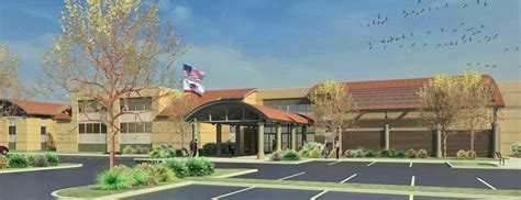 California Department Of Corrections And Rehabilitation Reentry Program