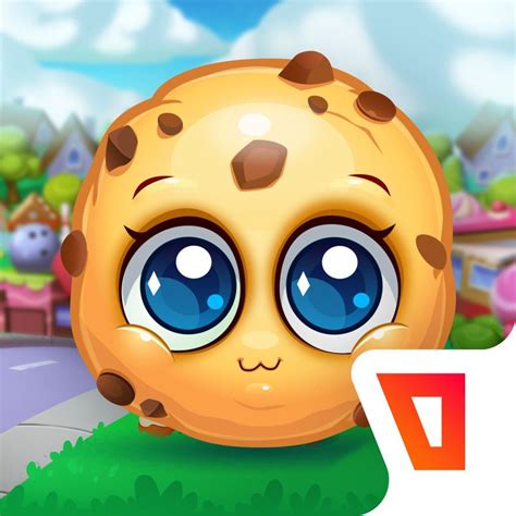 Cookie Swirl World Mobygames