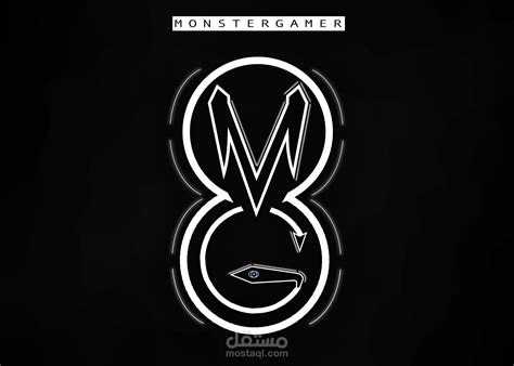 شعار بسيط خاص بي من تصميمي مستقل